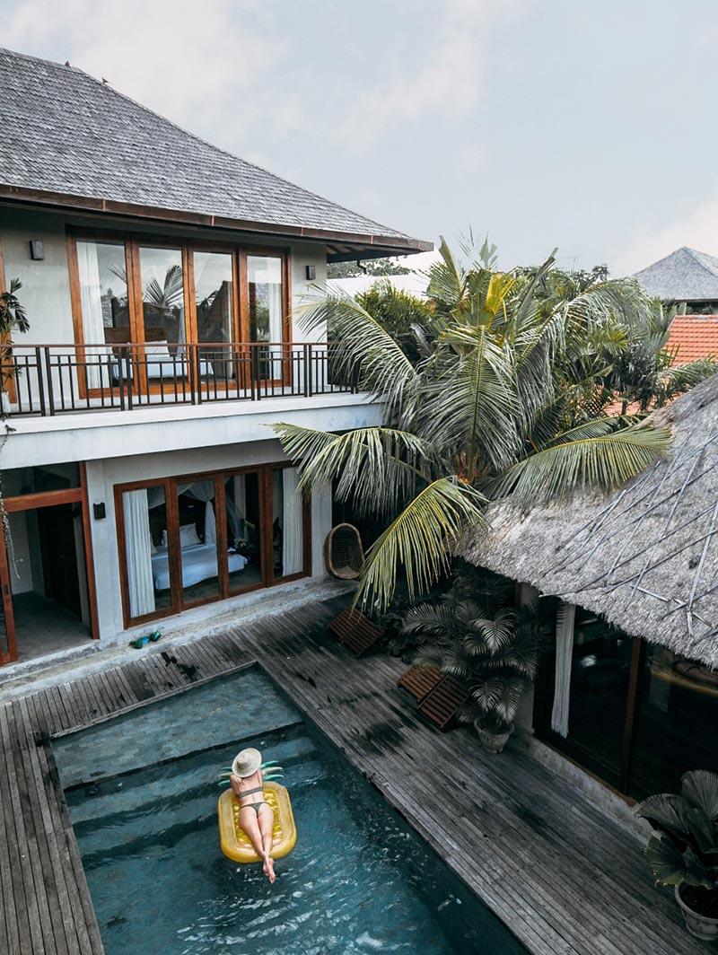 Seaside Resort – LetStay Hotels and Resorts